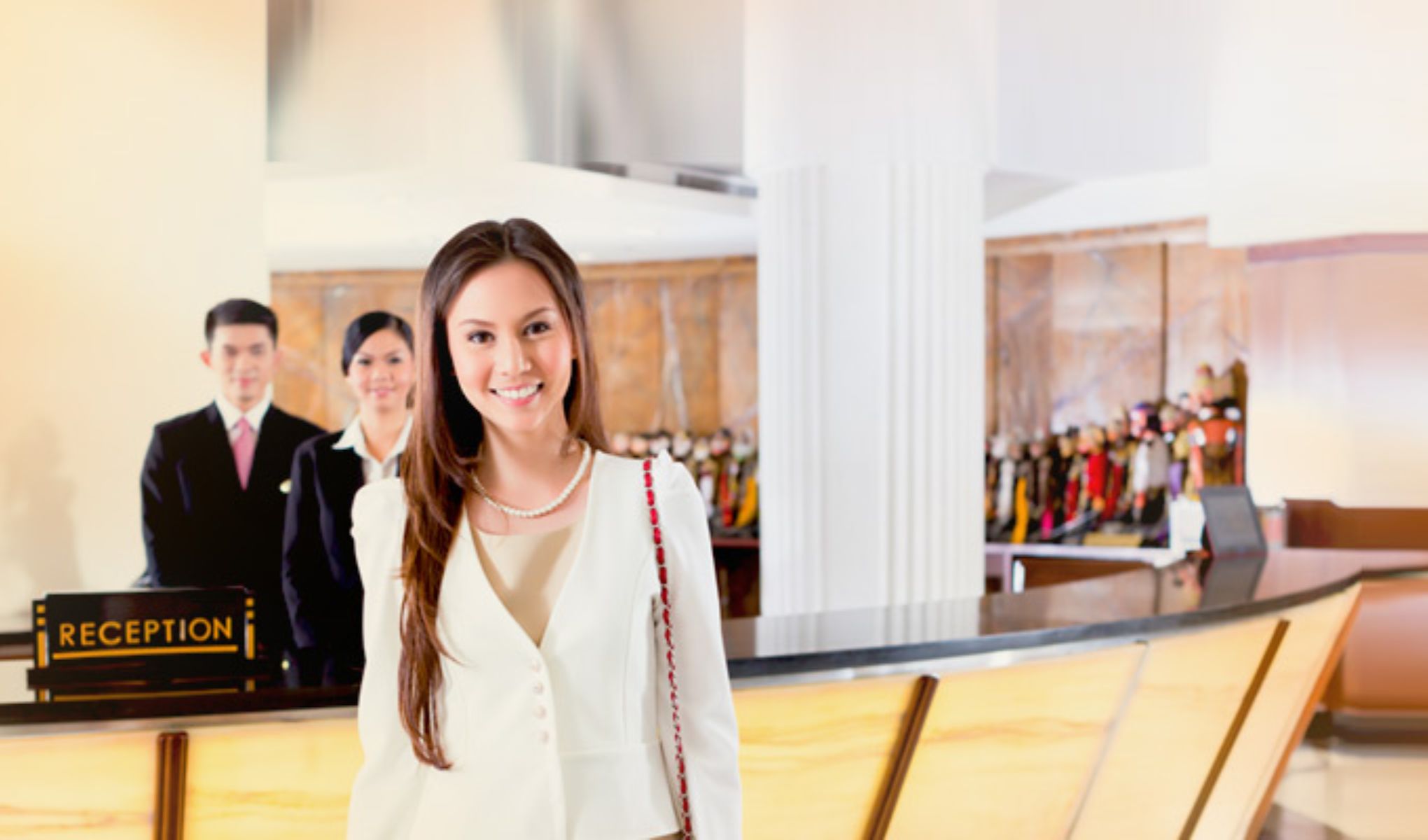 Centralized Call Center Benefits for Hospitality Industry