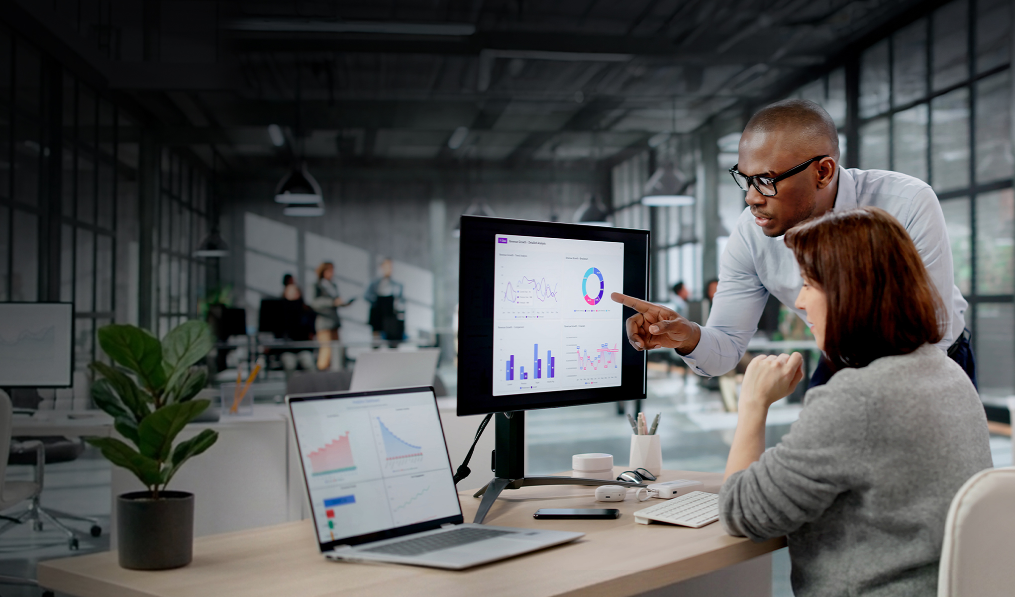 How AI-powered Digital Assistants Transform Investment Banking