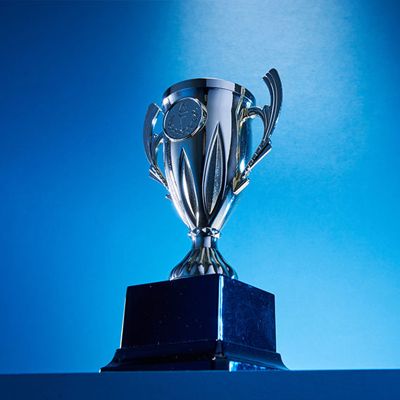Award : European Contact Center and Customer Service Awards 2022