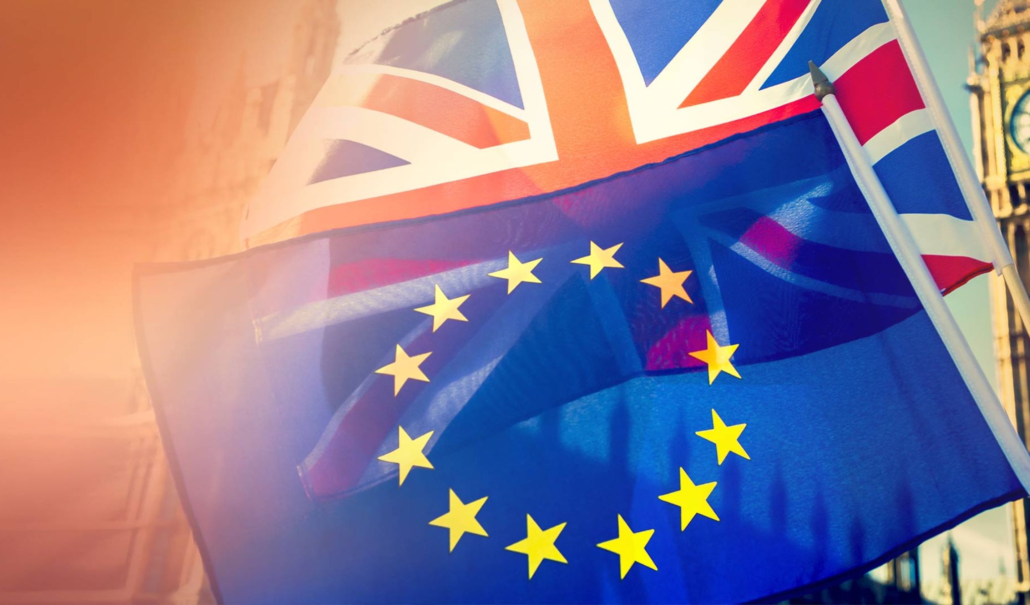 Exploring Brexit's Impact on Travel and Tourism Industries