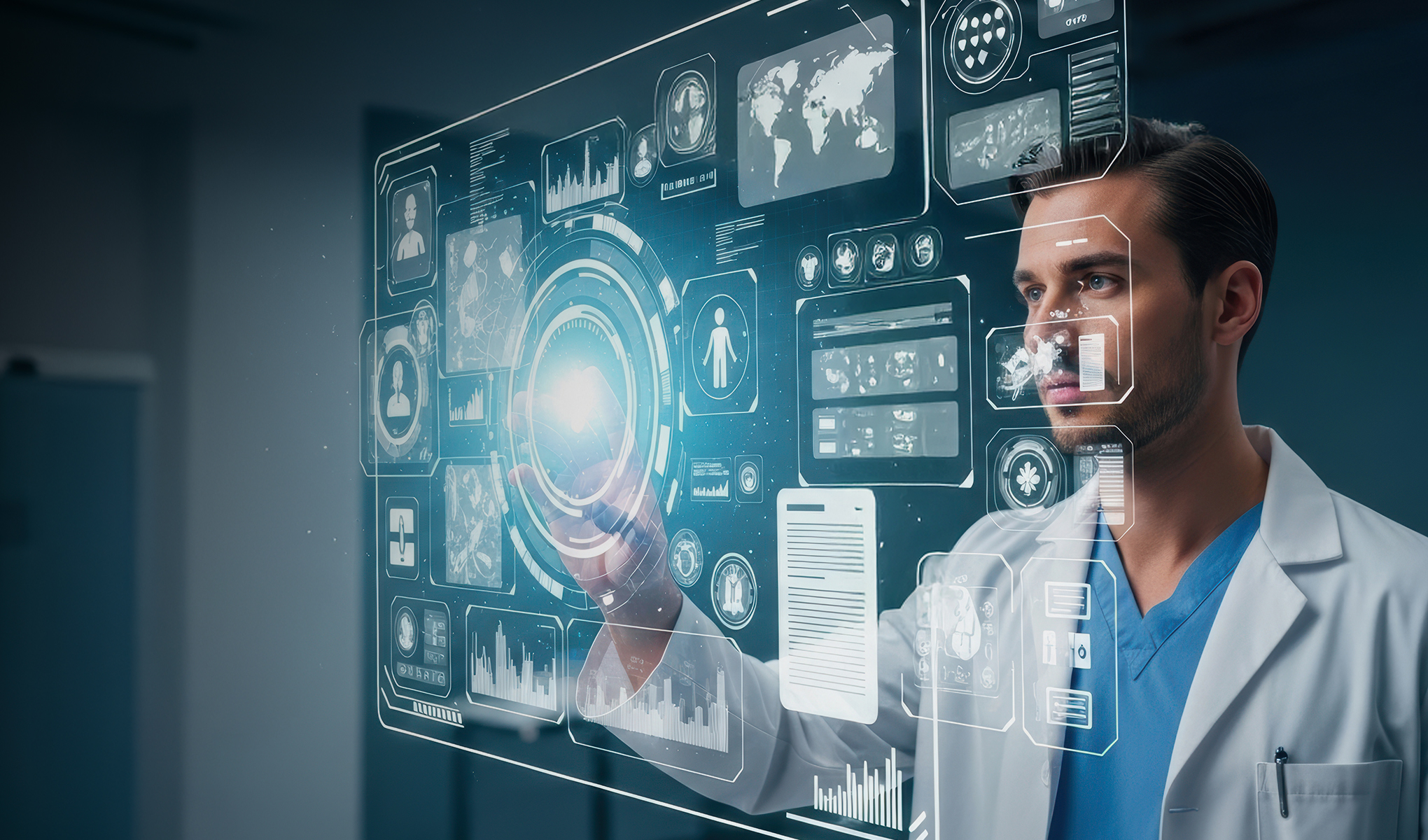 Revenue Cycle Automation in Healthcare: Benefits & Future