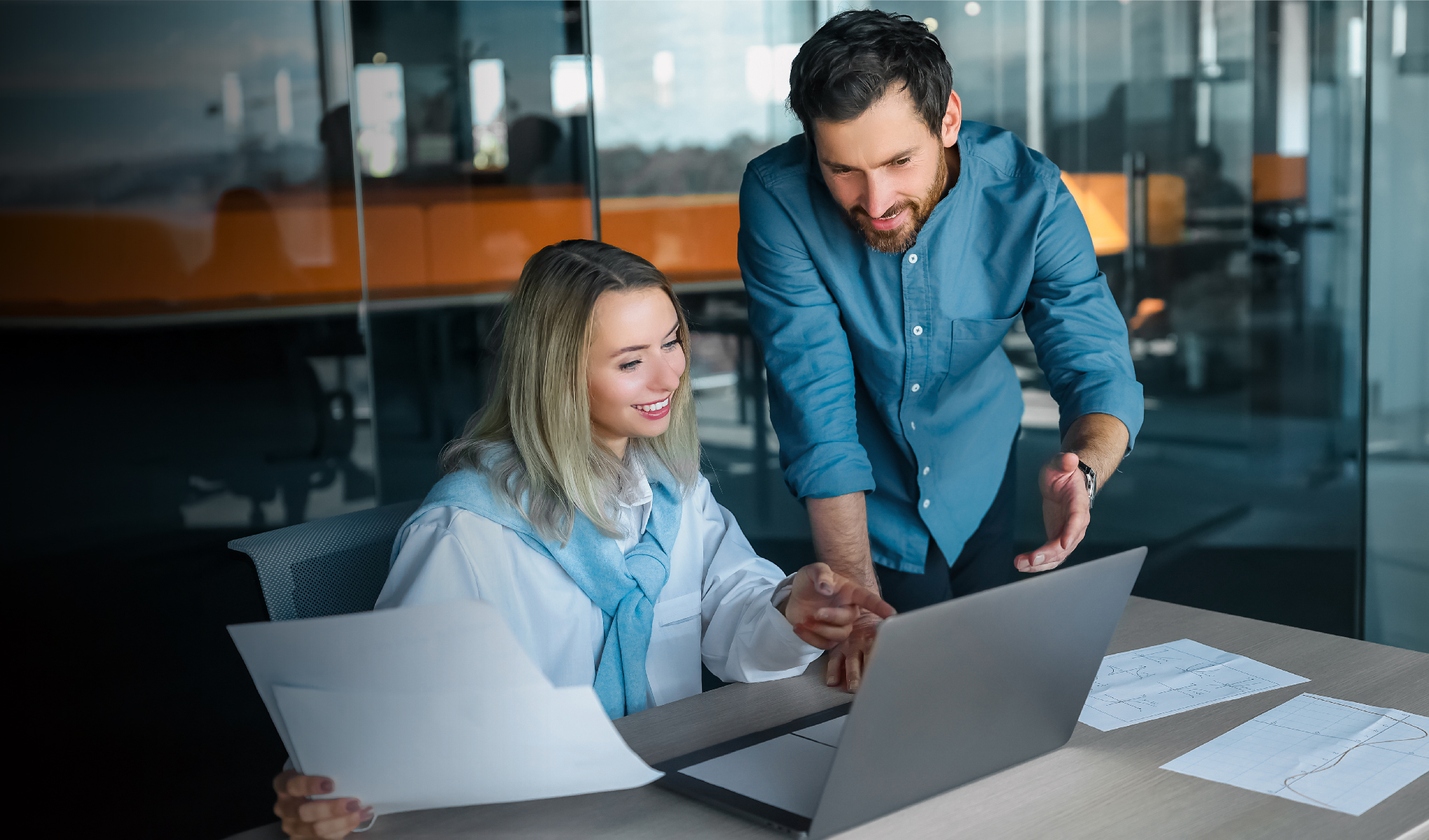 Agentic AI in Banking: Reinventing the Maker-Checker Model
