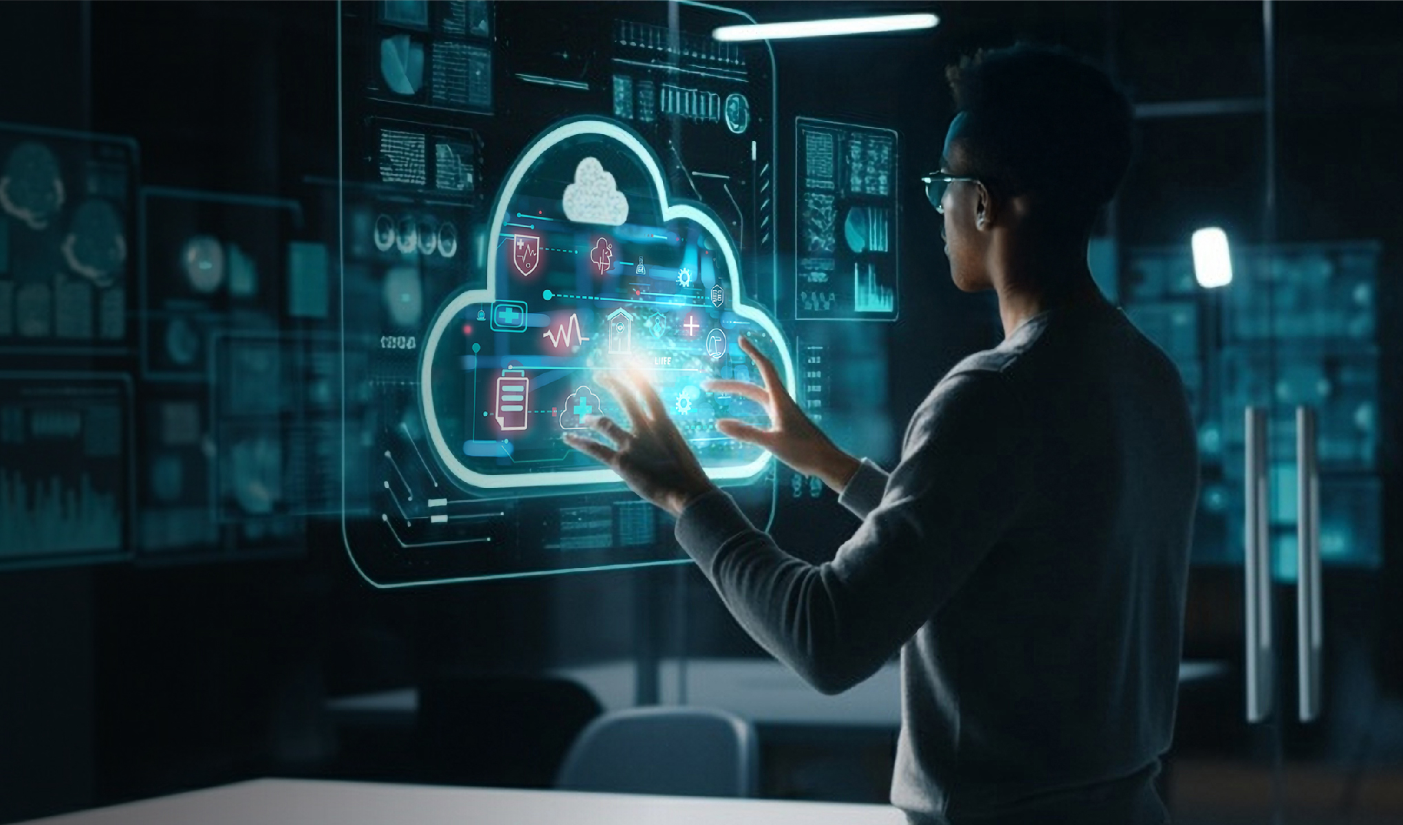 Case Study: Building a Smarter Actuarial Function with Cloud & Advanced ...