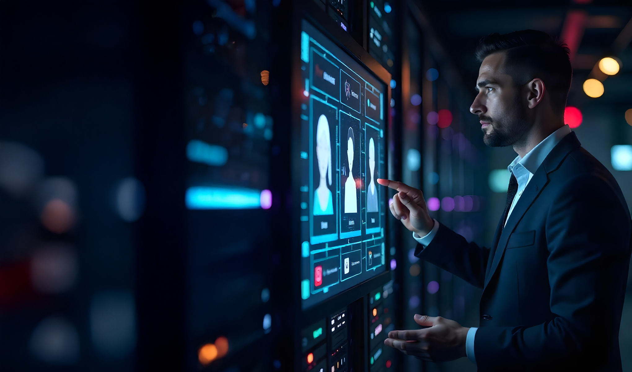 Smarter Banking Engagement with Customer 360 Platform