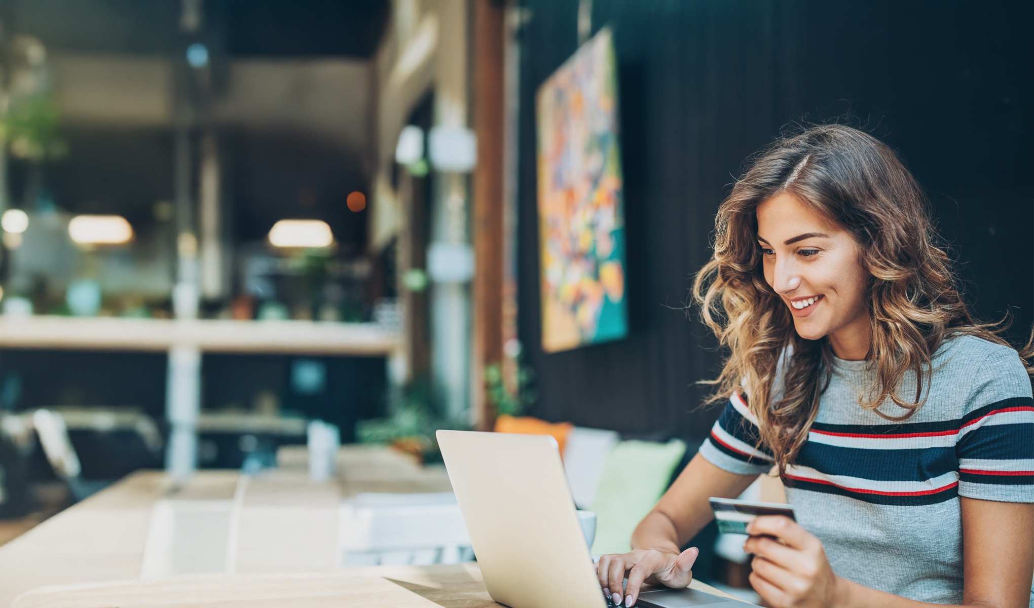 Top 5 Technology Trends Shaping Banking & Financial Services in 2026