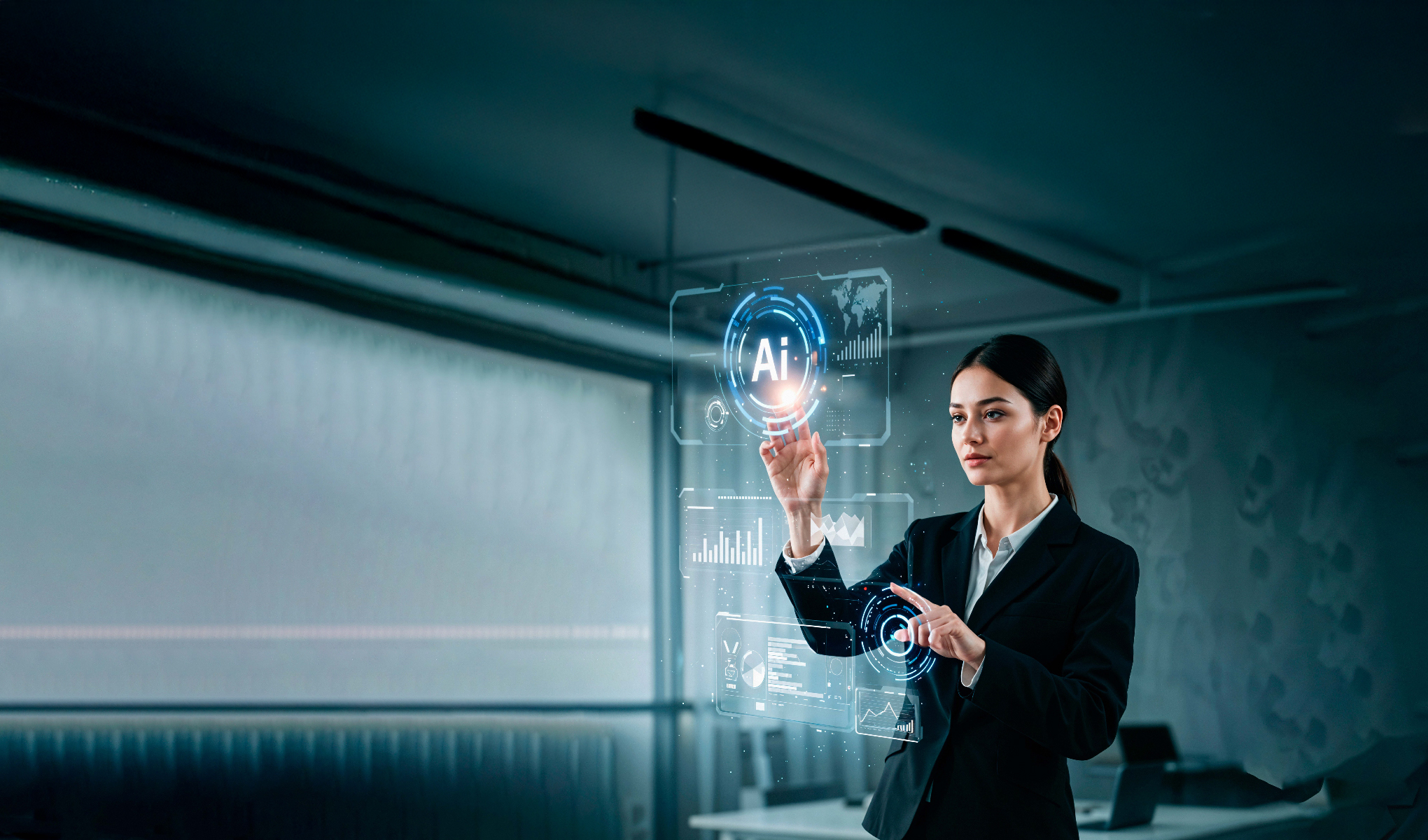 AI-powered CFO Orchestration Layer | Future of Finance Transformation