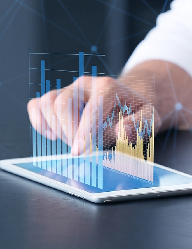 FIAB: AI-Powered Financial Intelligence Platform | Financial Analytics ...